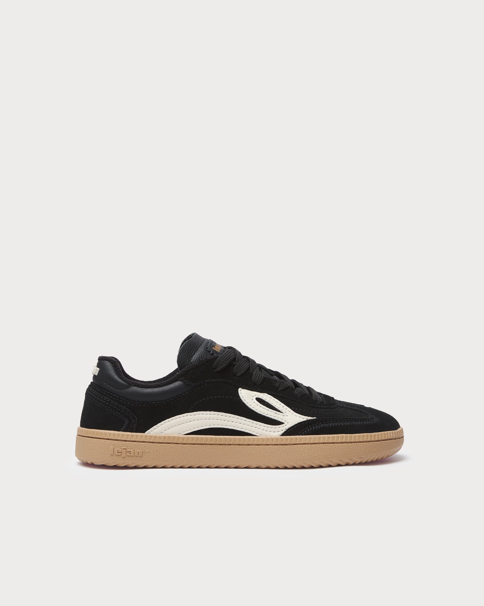 Lejan One Adulto NEGRO – Manguru Store